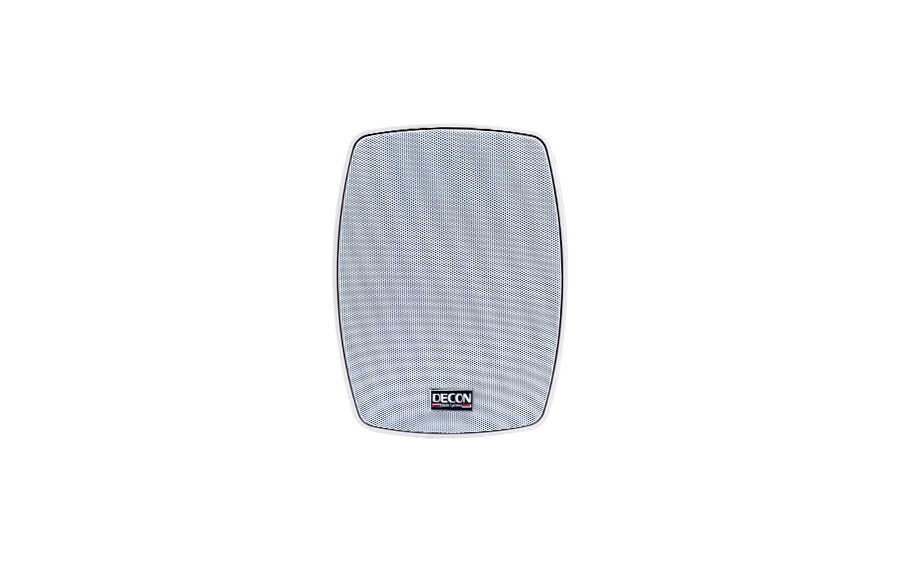 Decon DS-40NW 4" Sütun Tipi Hoparlör IP-55